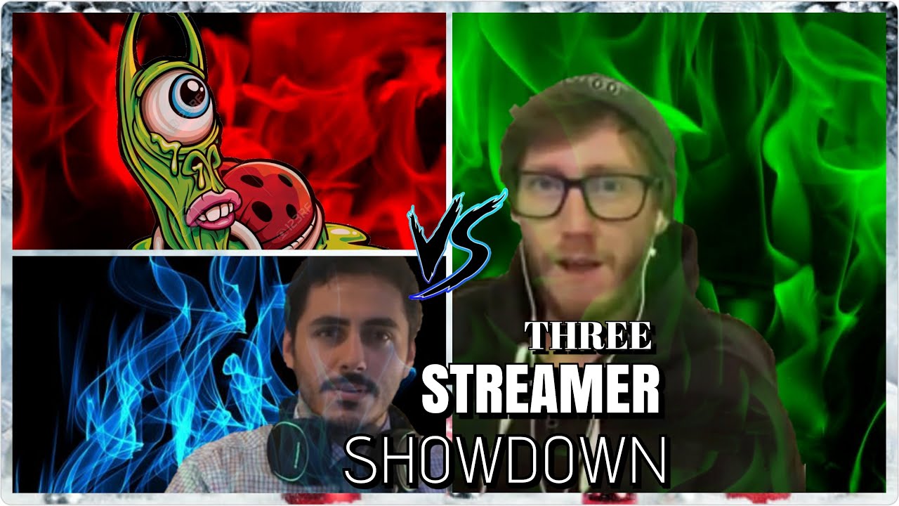 A Wild Angry Slug Appears - YouTube