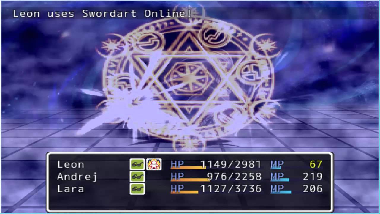 Metro 2043: Final Boss and Good Ending (RPG Maker Game) [SPOILERS ...