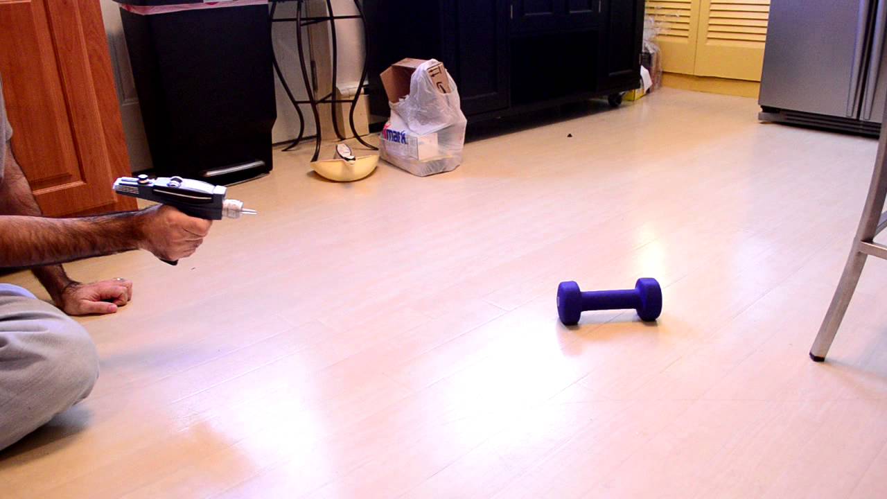 Phaser Test - YouTube