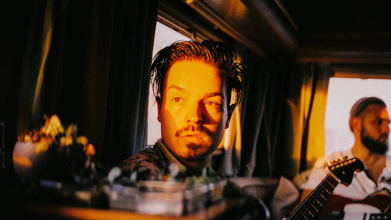 Milky Chance - Colorado (Camper Van Session) - YouTube Music
