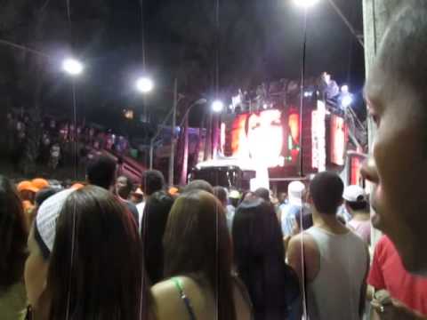 IVETE SANGALO | REAL FANTASIA | SEGUNDA CARNAVAL 2014