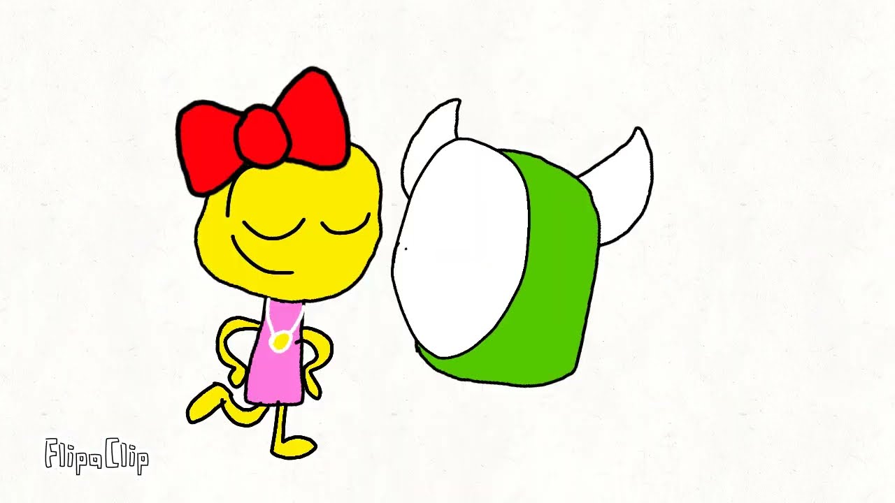 A Spikey Cartoon- Introduction - YouTube