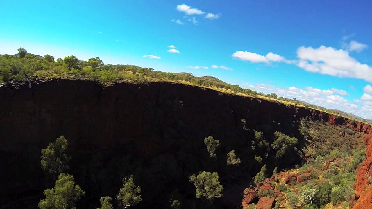 RYE Safari Australia WA 2013 - GoPro Hero 3 - YouTube