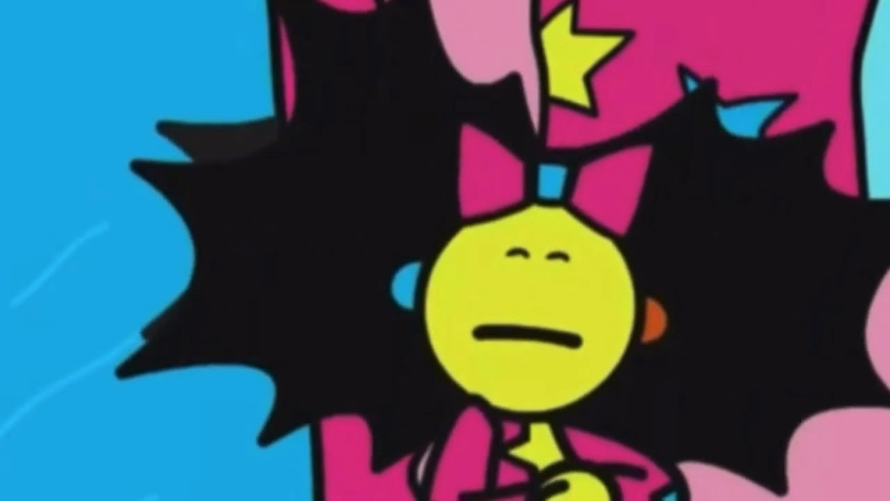 BBC 2 Startup (25th December 2007) - YouTube