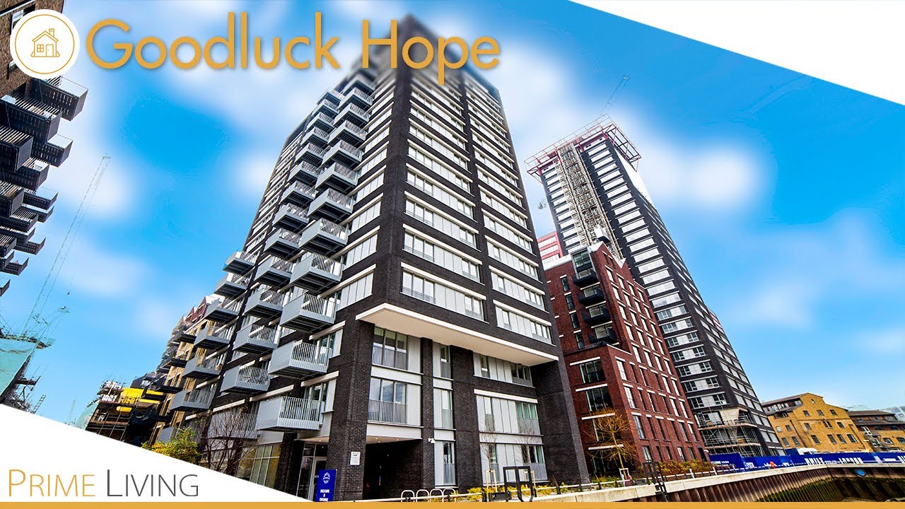 Captivating 2 Bedroom Apartment in Goodluck Hope | Prime Living - YouTube