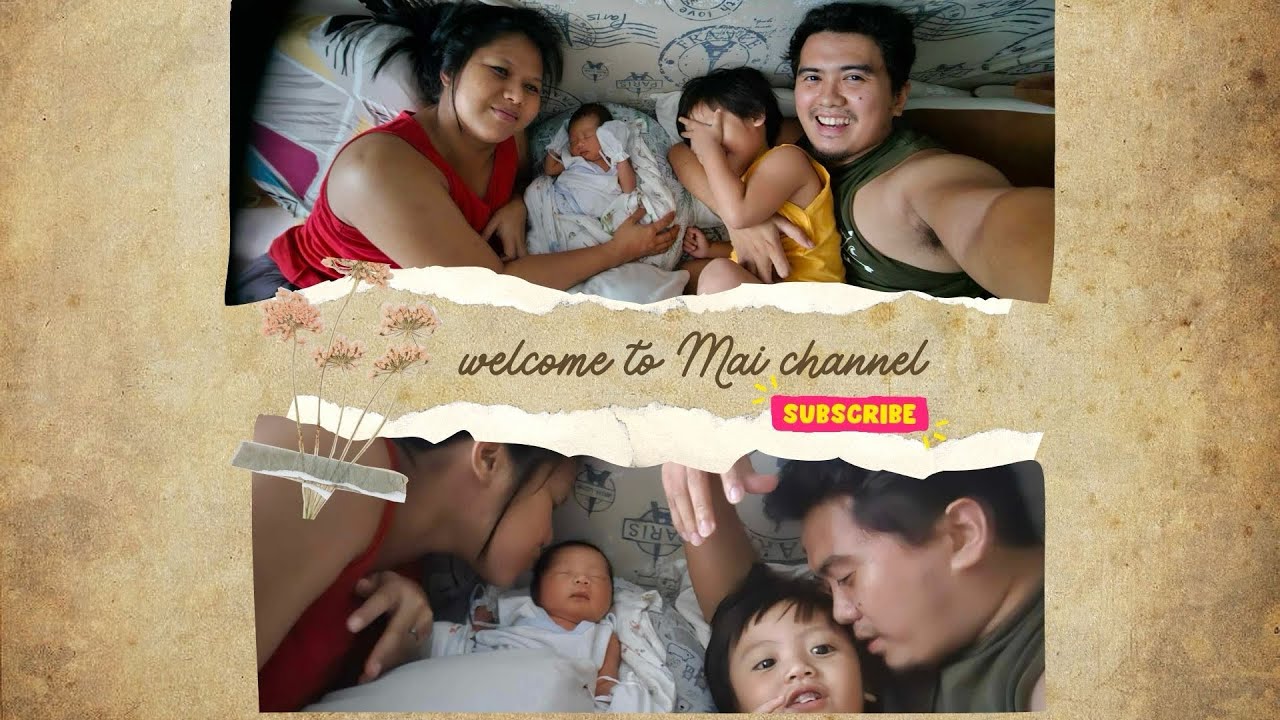 First Vlog | Team Bo-Tatz Family Vlog - YouTube