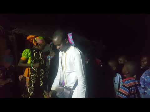Mbororo