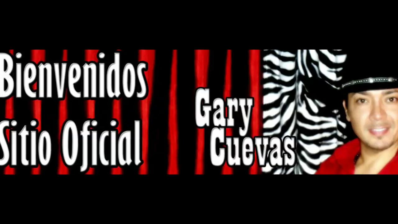 COSTUMBRES BANDA GARY CUEVAS - YouTube