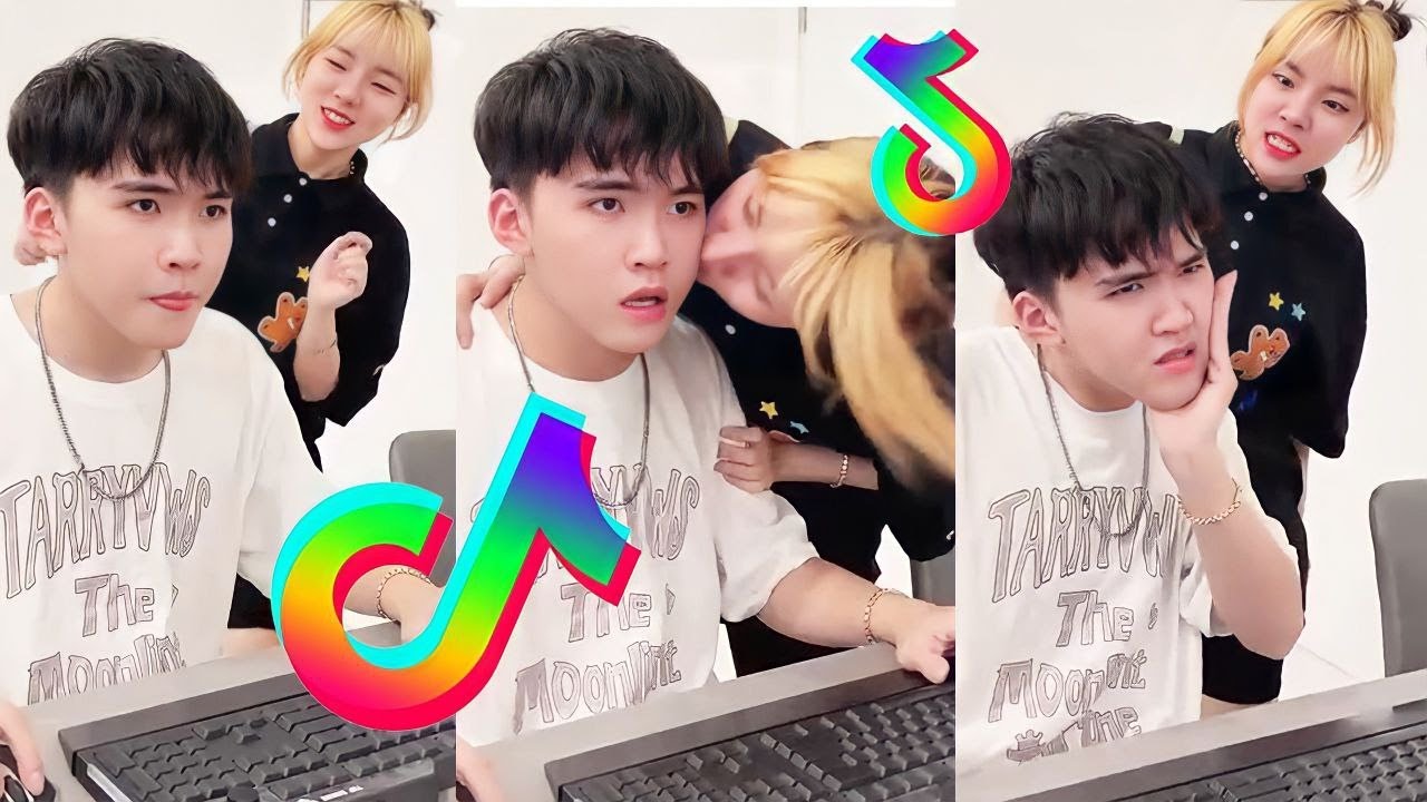 Cute Couples TikTok Win Teams | Hot TikTok Compilation 2022 | Lykio ...