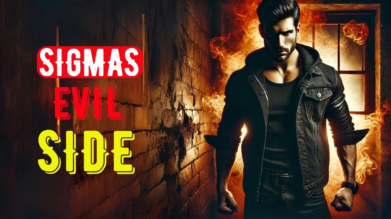 The Most Dangerous Sigma Trait No One Talks About - YouTube