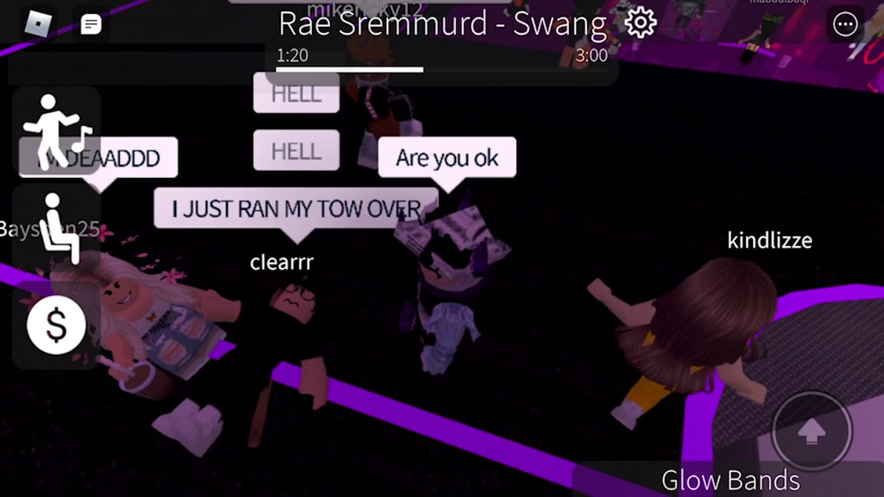 Project supreme I am your biggest fan I don’t have admin btw but I ...