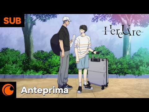 Here U Are | Anteprima Ufficiale – SUB