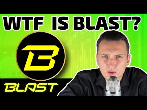 NEXT MEMESEASON STARTS ON BLAST! | Catching 100X Meme Coins - YouTube