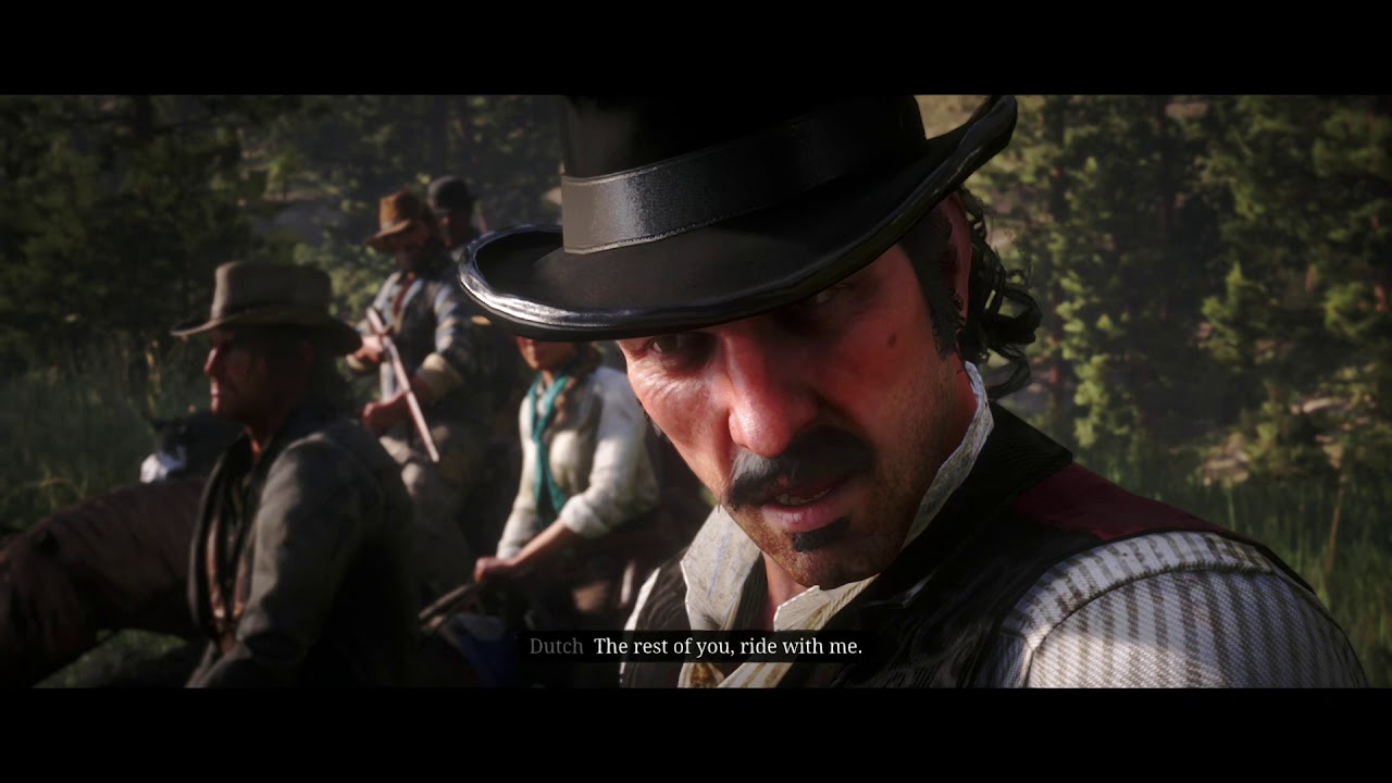 RDR2 - Raid with the Native Americans on the Oil Factory - Gold Medal ...