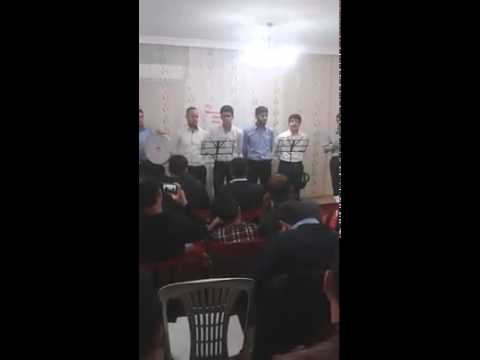 grup furkan mardin AHMET YASİN
