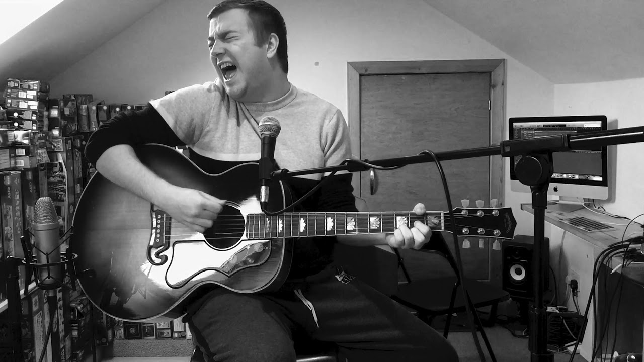 Sweetest Regret - Michael Falconer (Acoustic Original) - YouTube Music