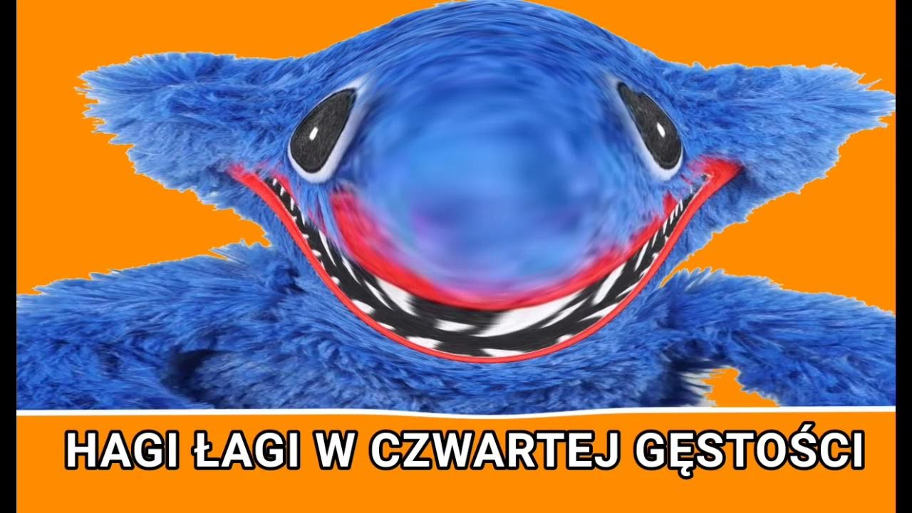 Hagi Łagi Rap W Czwartej GĘstoŚci Youtube