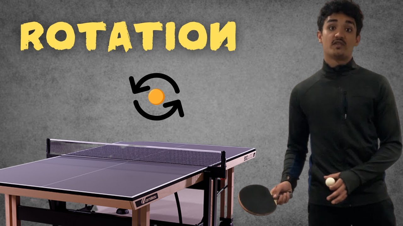 How To Read & Return Spin Serves - YouTube