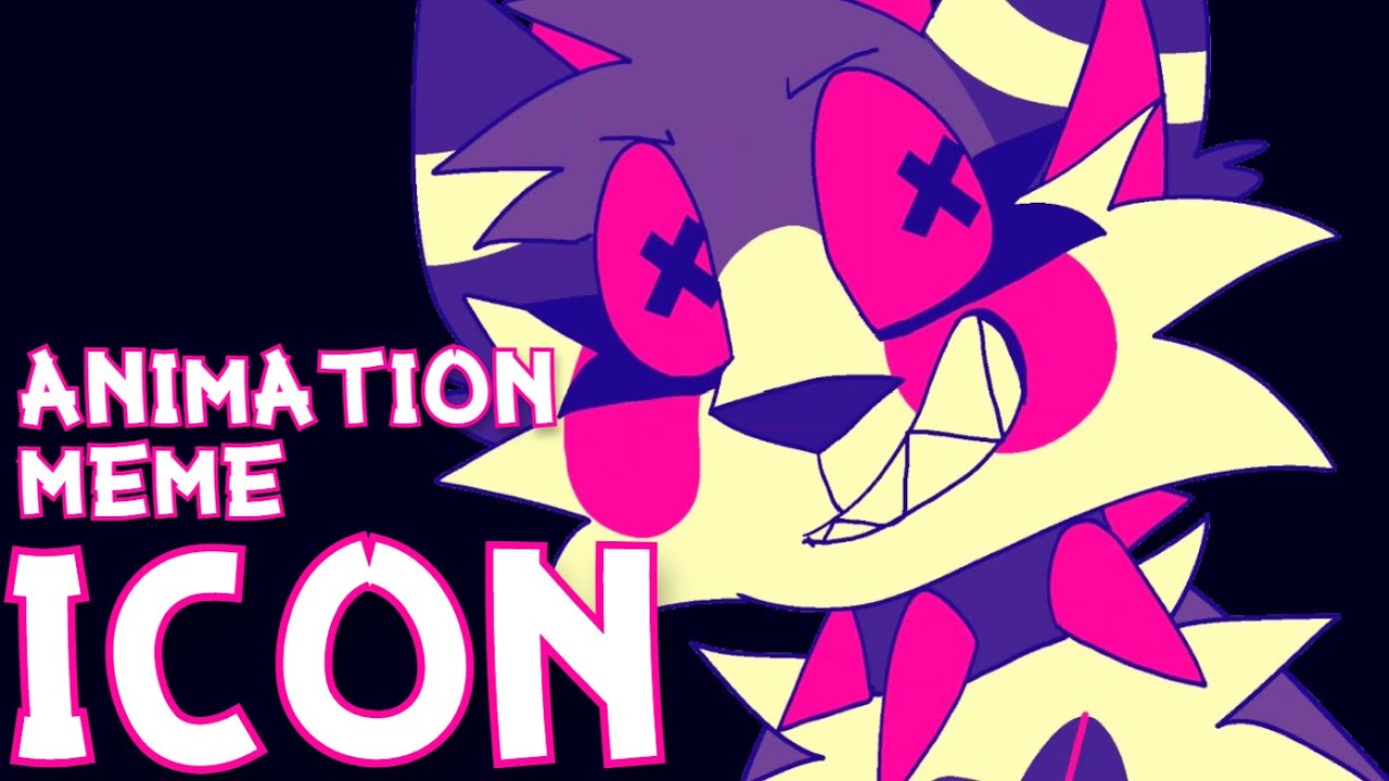 [13+] ! ICON/LITERAL LEGEND ! ANIMATION MEME ! WARNINGS IN DESC! - YouTube