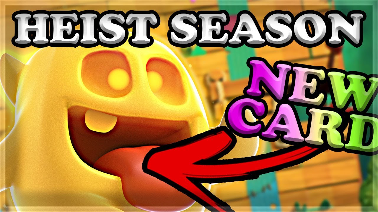 NEW HEAL SPIRIT Gameplay & Season 10 Updates + Balances | New Arena ...