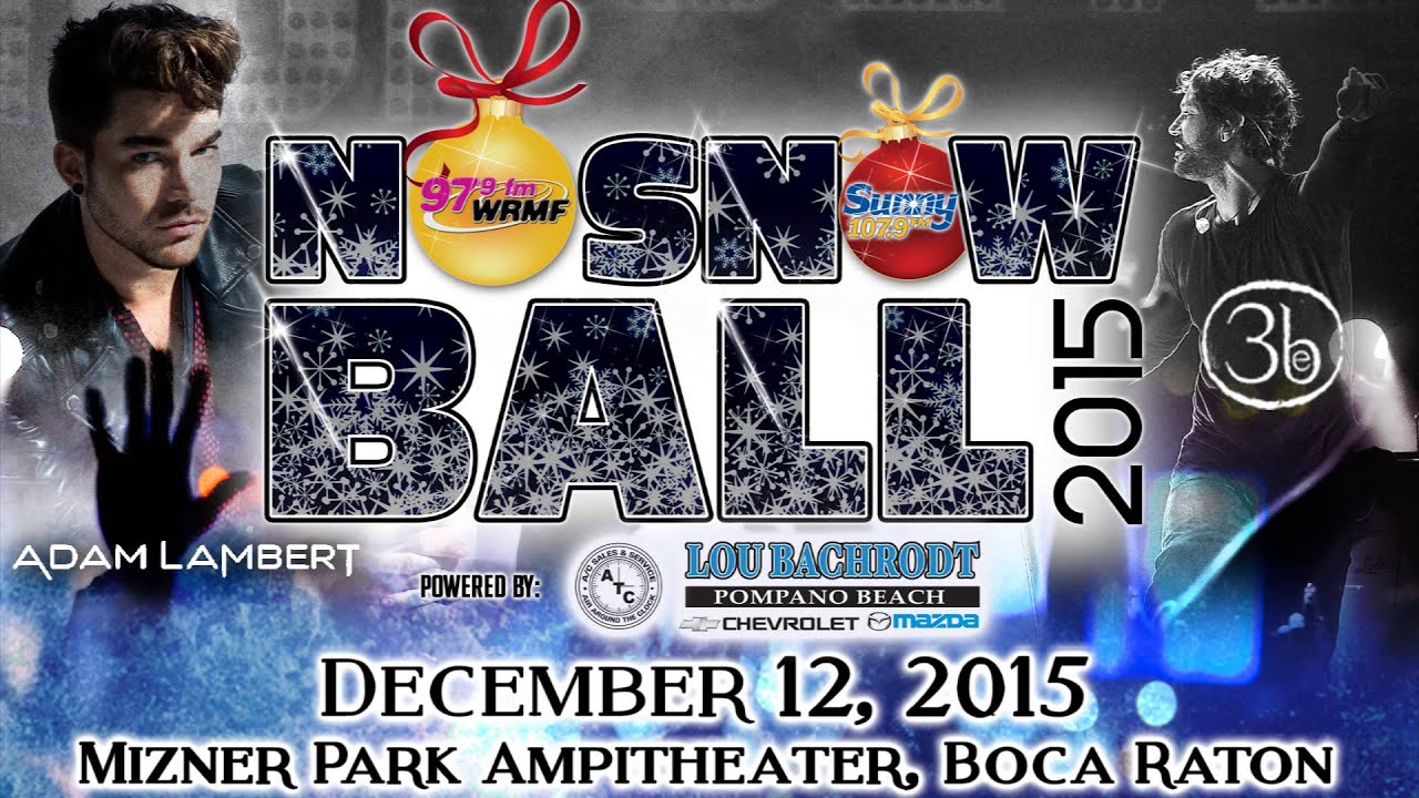 No Snowball 2015 TV Spot - YouTube