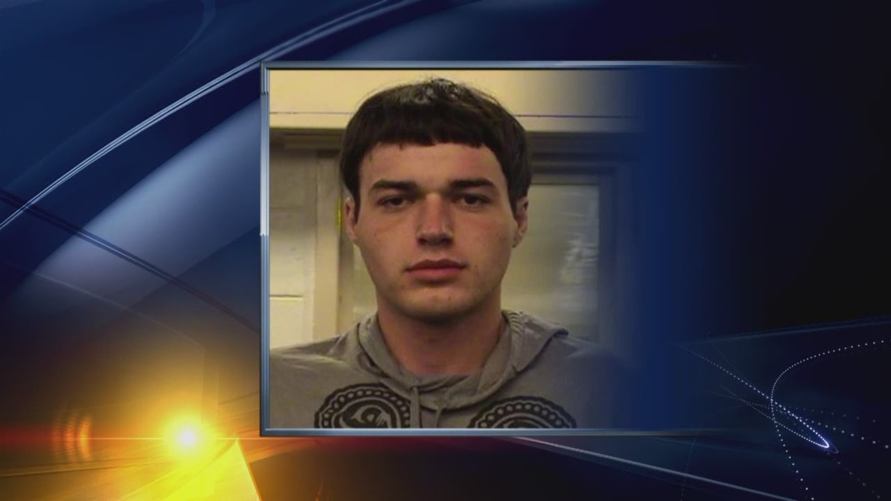 MDC inmate wrongly moved to Texas jail - YouTube