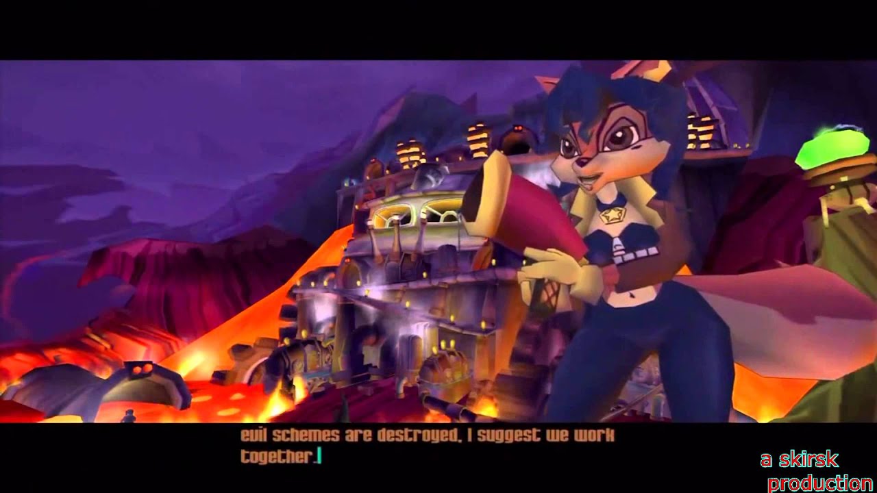 sly cooper and the thievius raccoonus cutscenes part 4 - YouTube