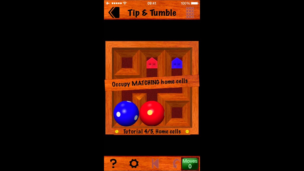 Tip & Tumble Tutorial - YouTube