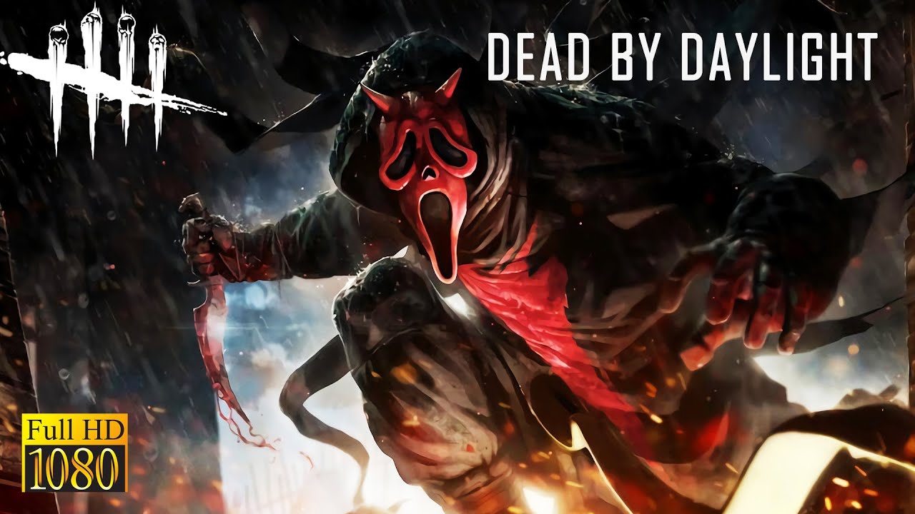 Dead by Daylight Descend Beyond Official Trailer 2020 - YouTube