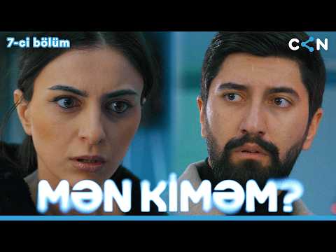 Mən Kiməm #7