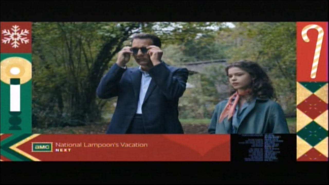 Snow Day (2000) End Credits (AMC 2023) - YouTube