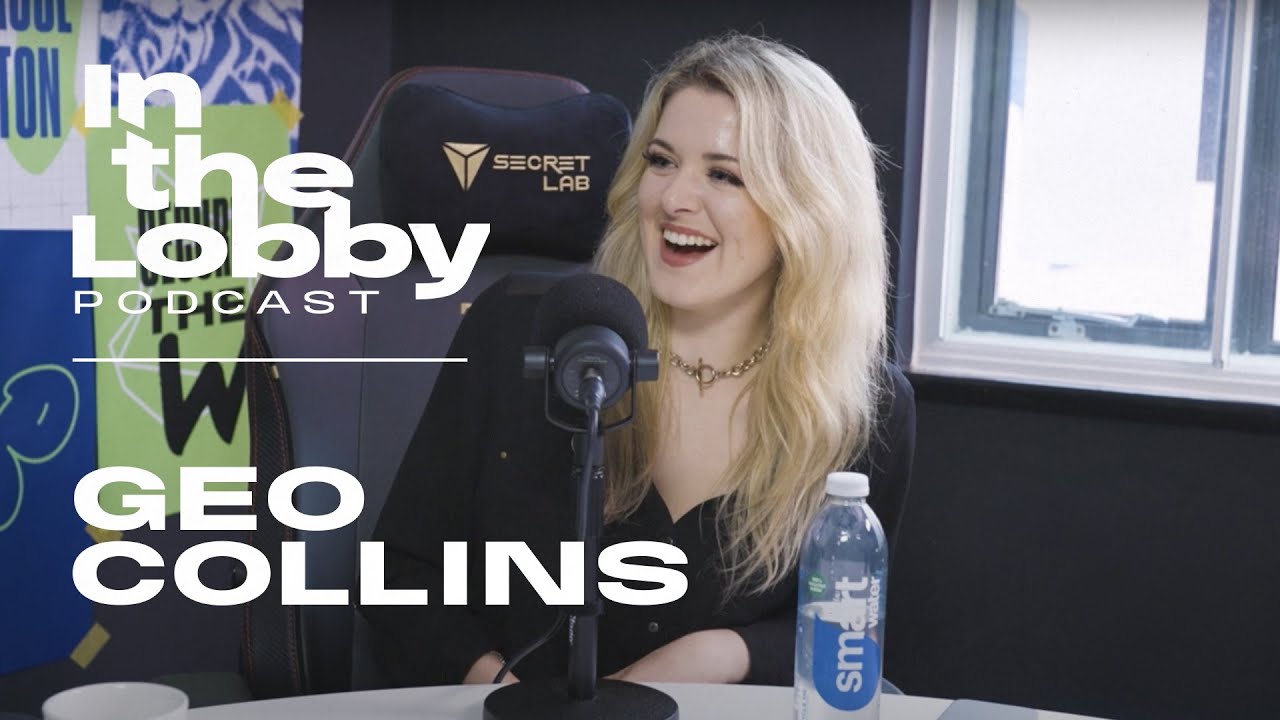 Geo Reflects On Casting At Geoguessr World Cup, Women In Gaming & How ...