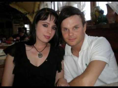 The Rasmus Lauri Ylönen New Girlfriend - Novia - Esposa - YouTube