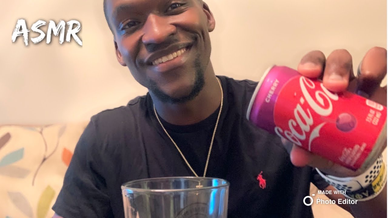 ASMR | Quick Relaxing/ Refreshing Sounds - YouTube