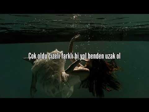 En dibe vurdum of nereye kadar, kor alevler akar damarlarımda.