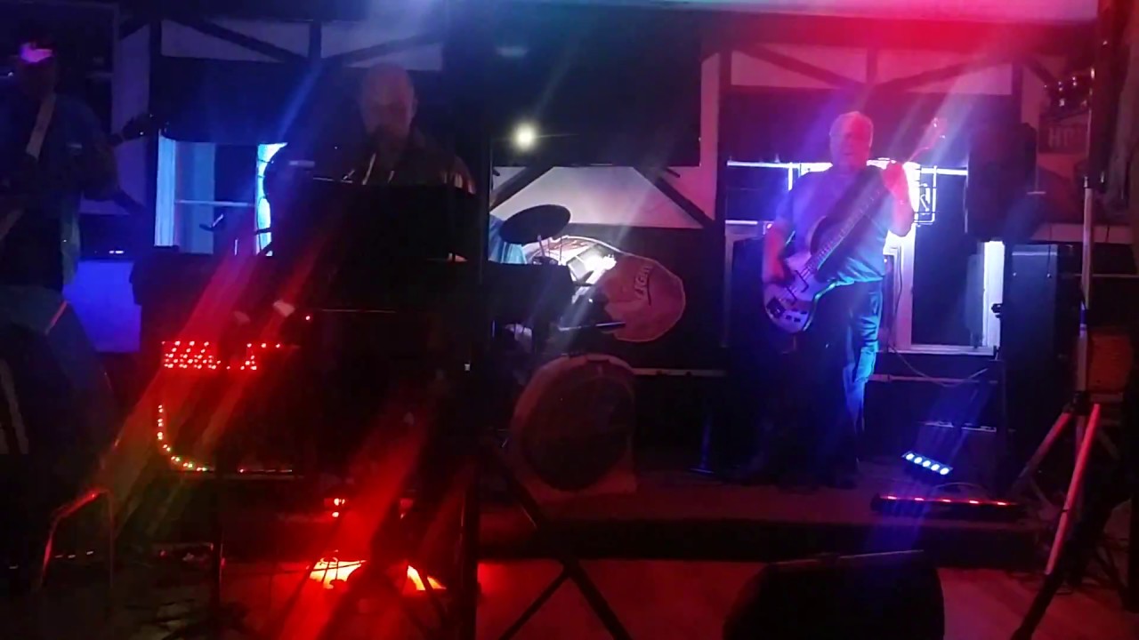 Smokin' Guns Band - Some Kind of Wonderful - YouTube