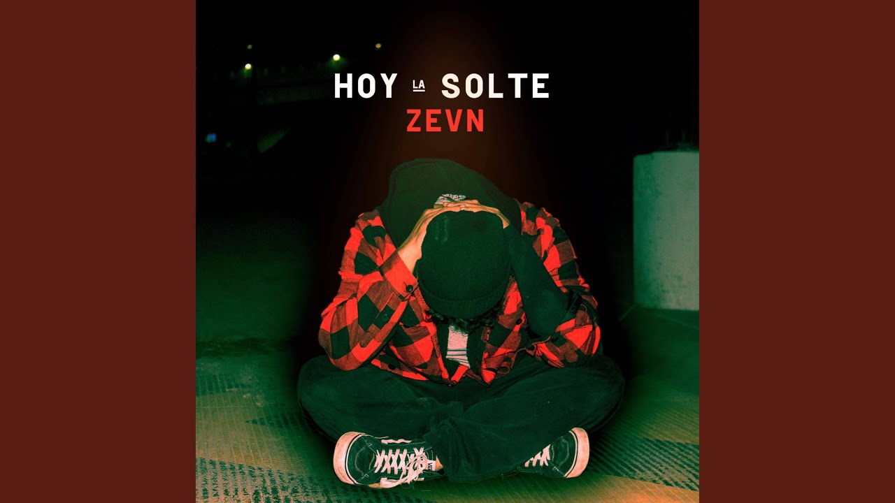 Hoy la Solte - YouTube
