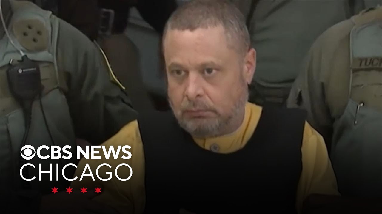 Breaking down guilty verdict in Delphi double murder trial - YouTube