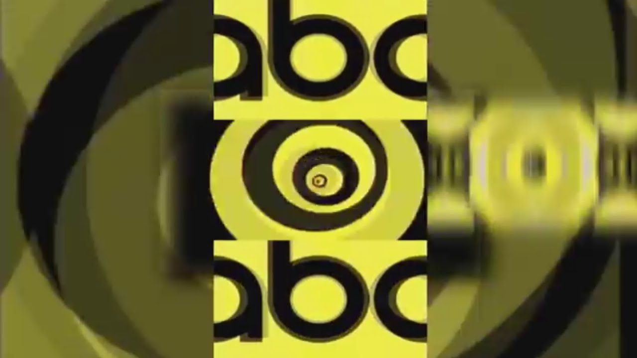 abc ident 2016 scan^2 v2 - YouTube