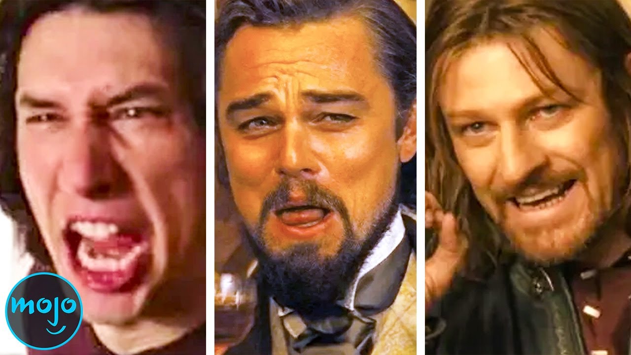 Top 10 Movie Scenes Ruined by Memes - YouTube