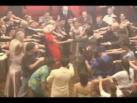 SWING the Movie - BONUS TRACK - Behind the Scenes