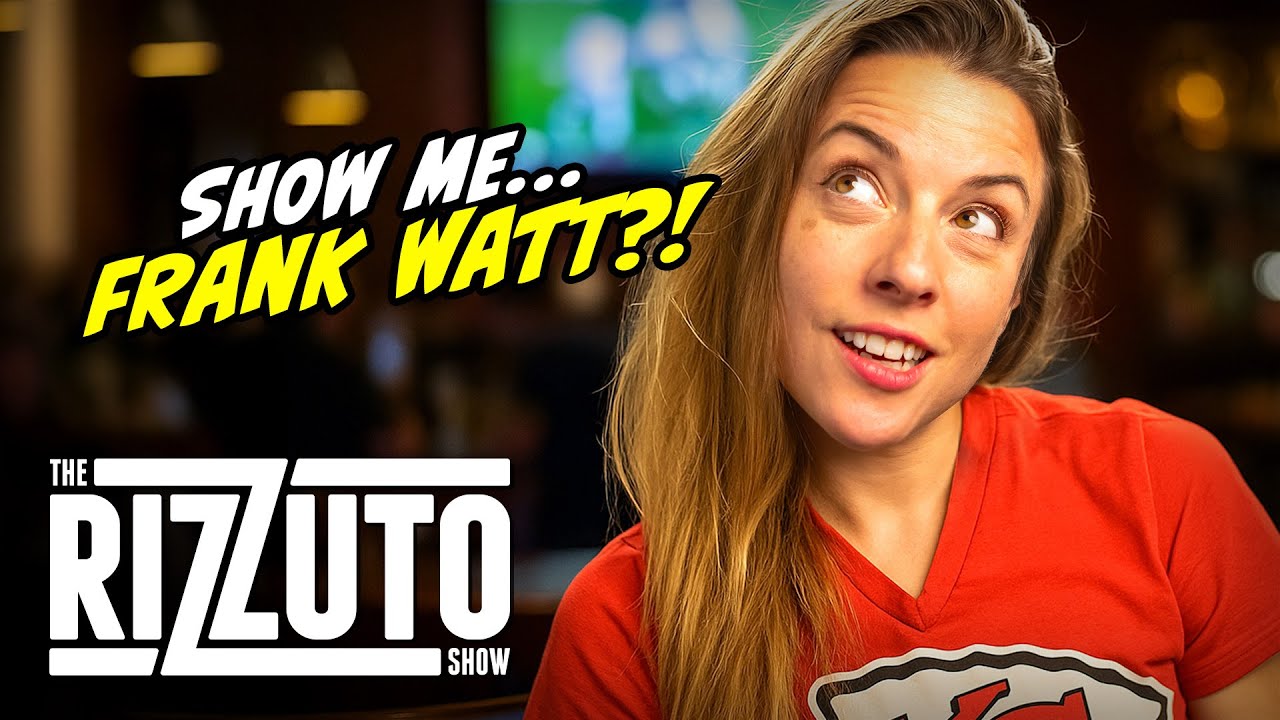 Rizzuto Show LIVE - Weekdays 6a-10a CT - YouTube