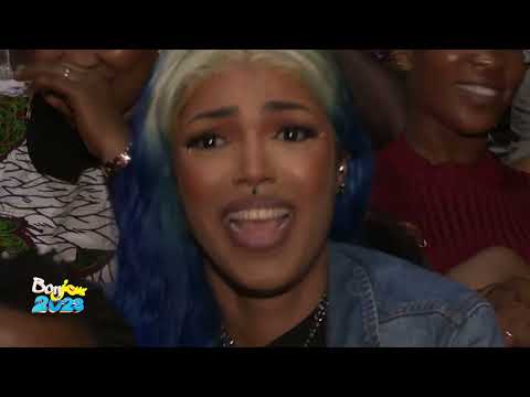 OUALAS à BONJOUR 2023