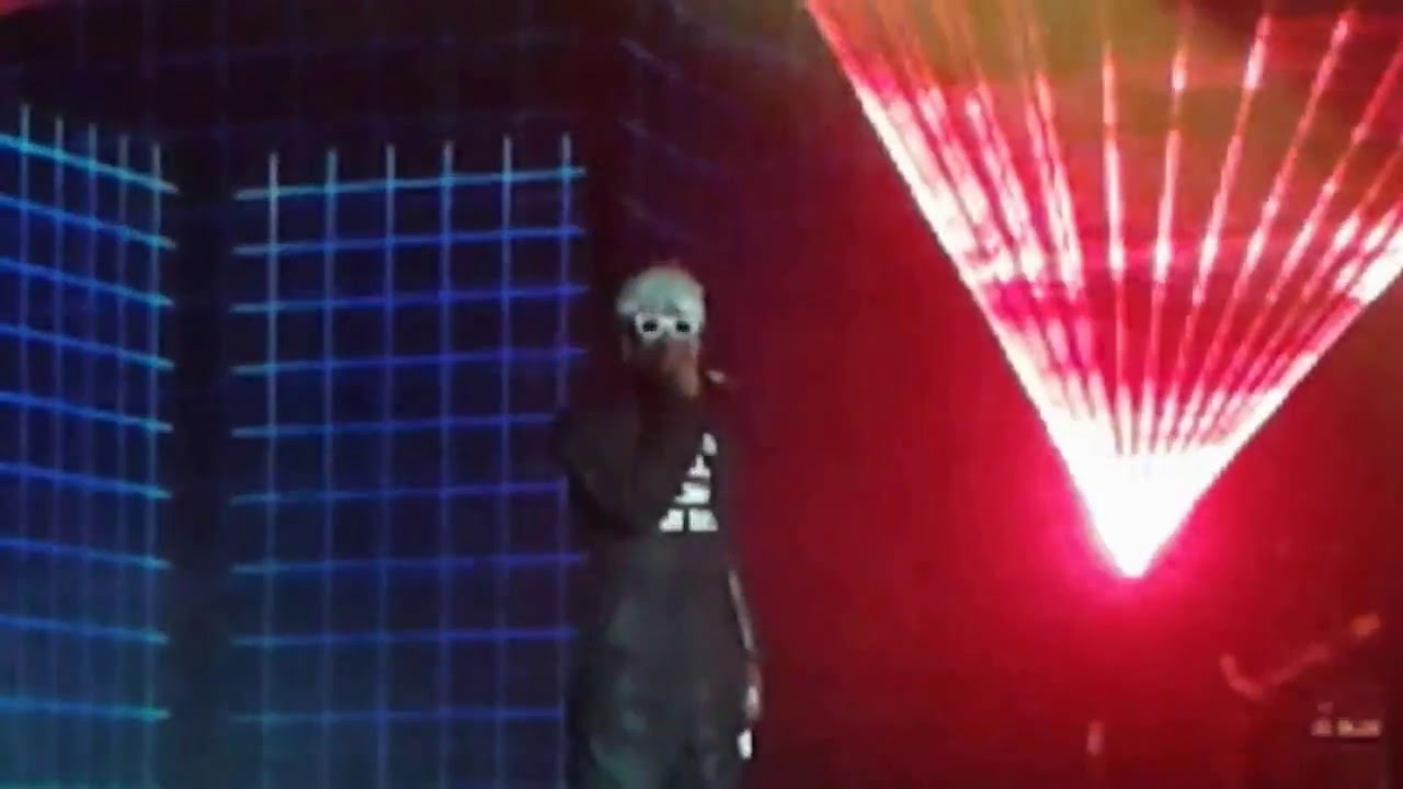 Andre 3000 - Prototype Live - YouTube