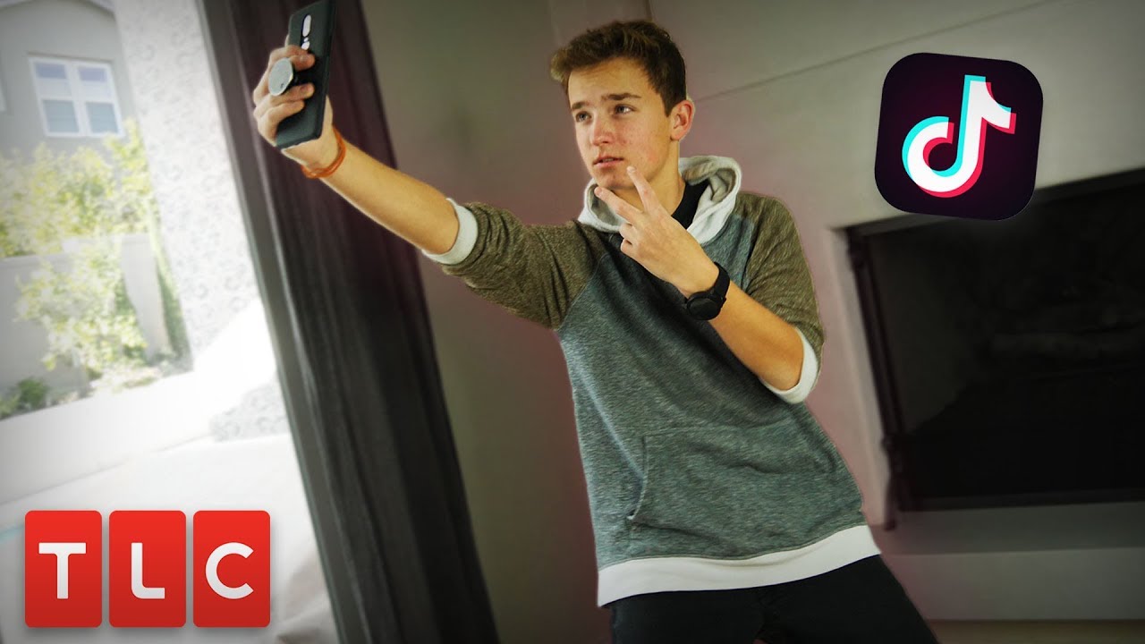 Tik Tok | My Strange Addiction - YouTube