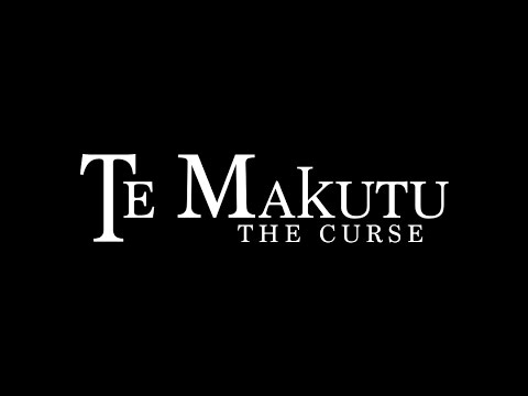 Te Makutu, The Curse | Teaser Trailer - YouTube
