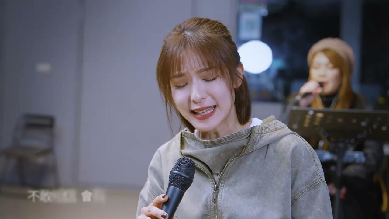 温嵐 Landy Wen feat. 賴雅妍 Megan Lai 《遇見你 The Most Beautiful Accident》-TVBS 原創劇集 祕書俱樂部 片尾曲 - YouTube