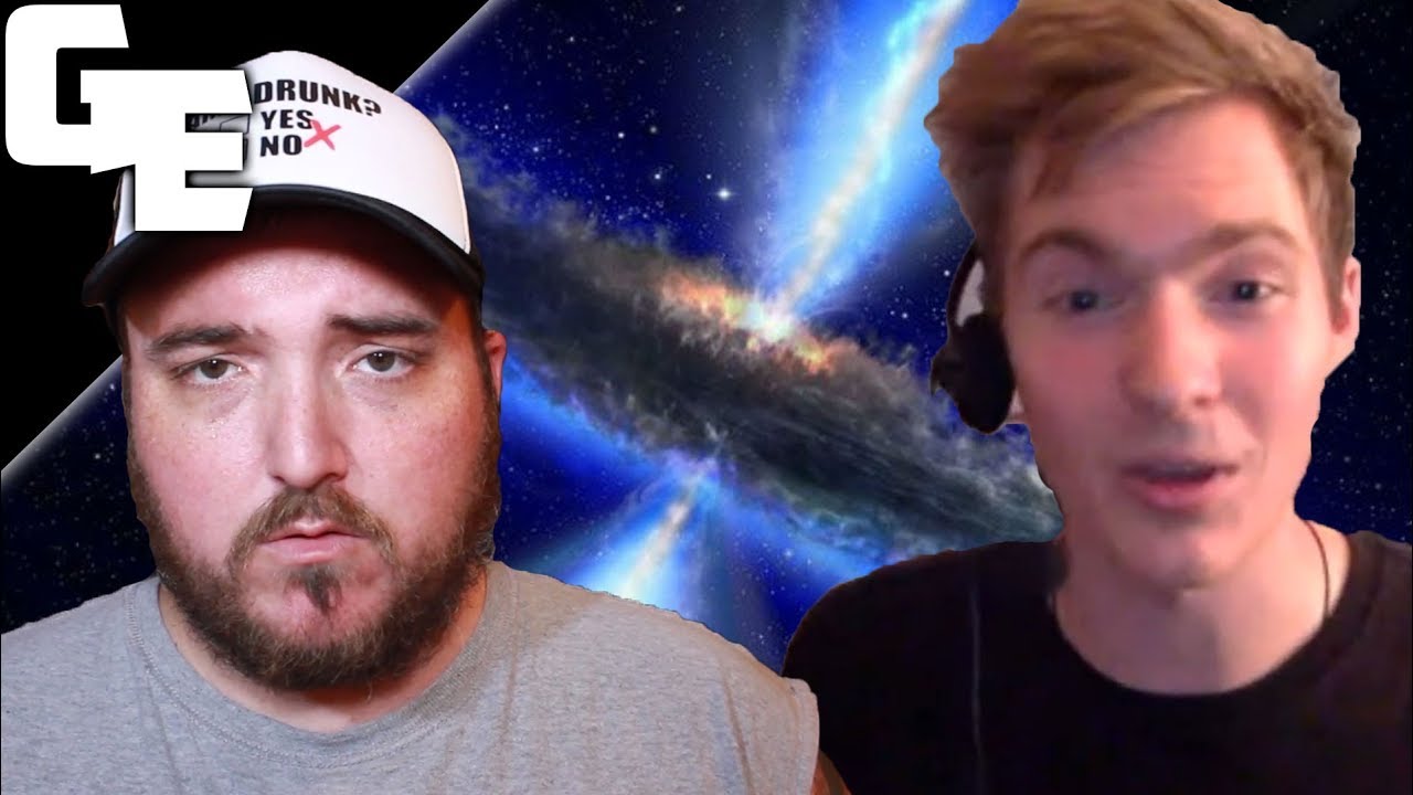 Matt Powell Poorly Defends God Creating The Universe || Matt Powell ...