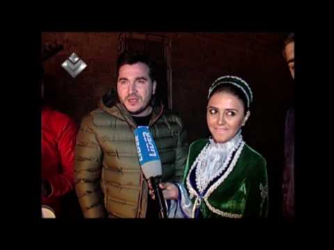Shou biznes Perviz Bulbulenin heyetine  tonqala yigishdi.. Lider Magazin