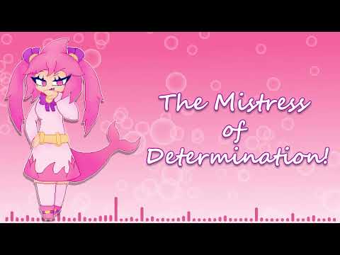 Zephrily - The Mistress of Determination! (Reina's Battle Theme)